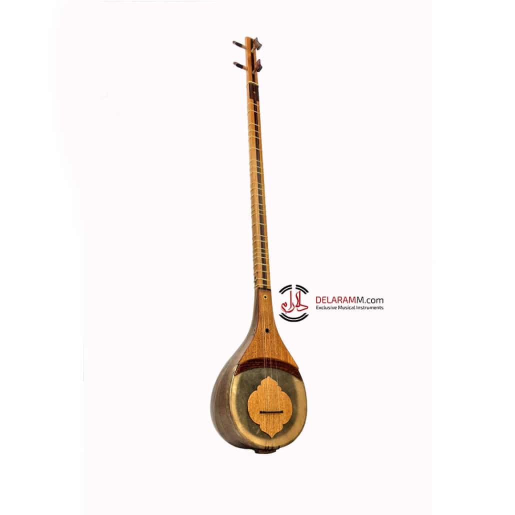Types of Setar: A Comprehensive Guide to the Iconic Persian Instrument ...