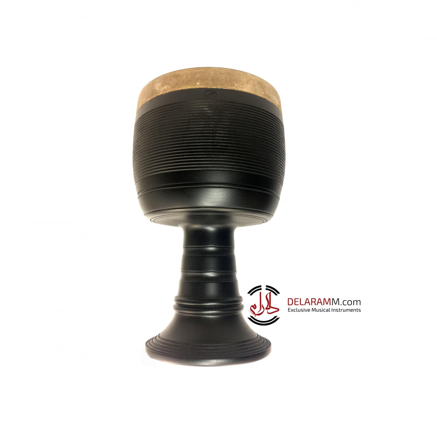 Persian Tonbak (Tombak) - Delaram Music Instruments and Accessories
