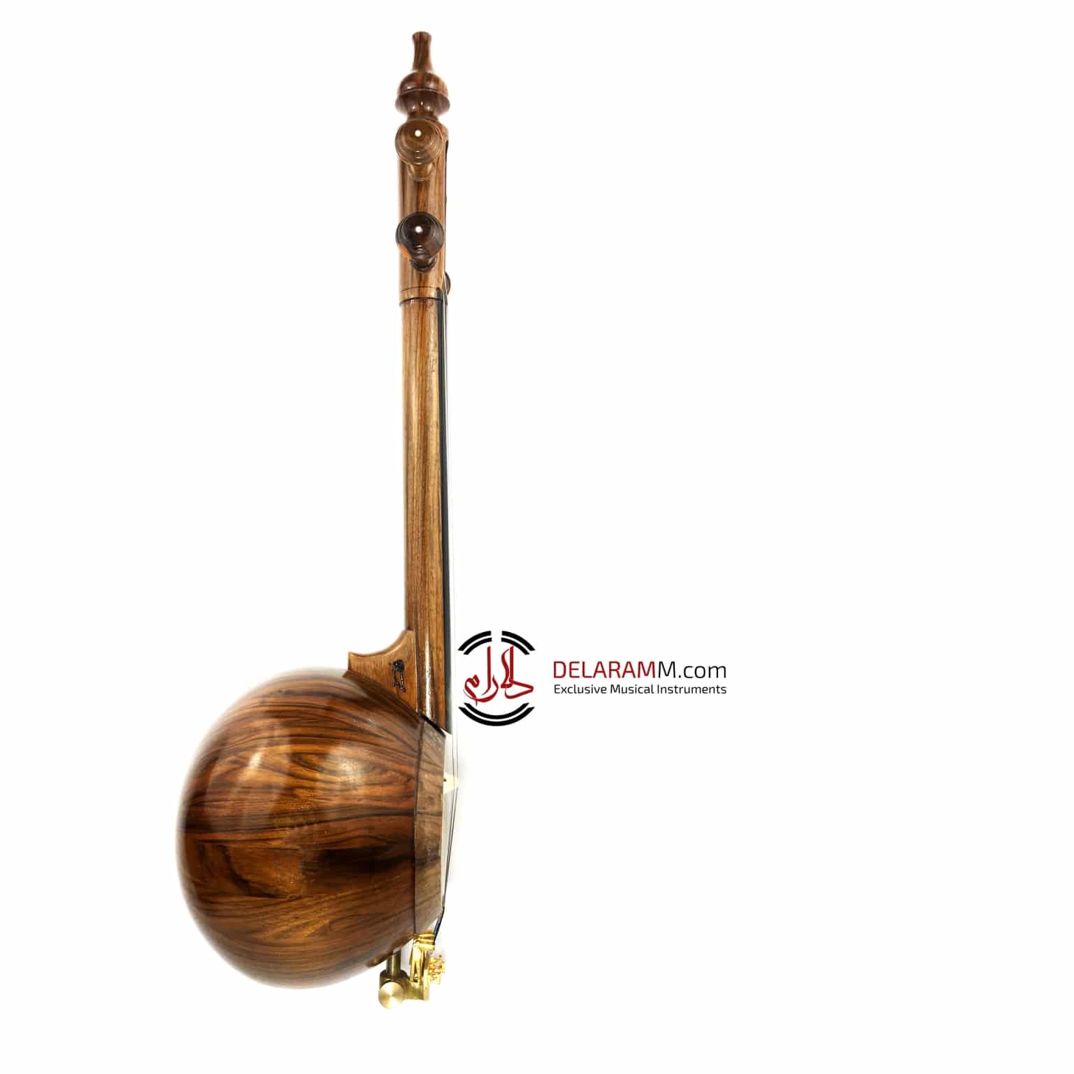 Persian Kamanche - Delaram Music Instruments and Accessories