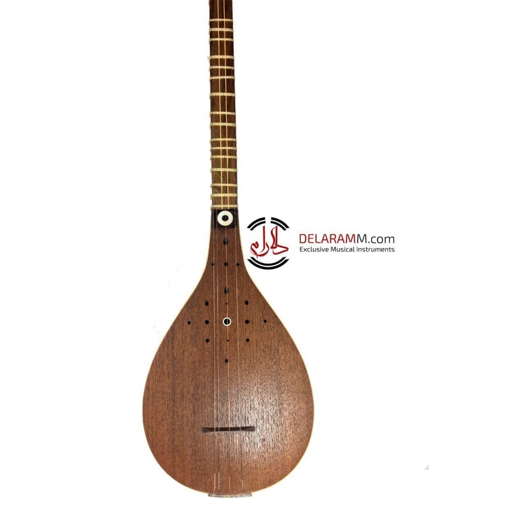 Setar - Persian musical instrument store
