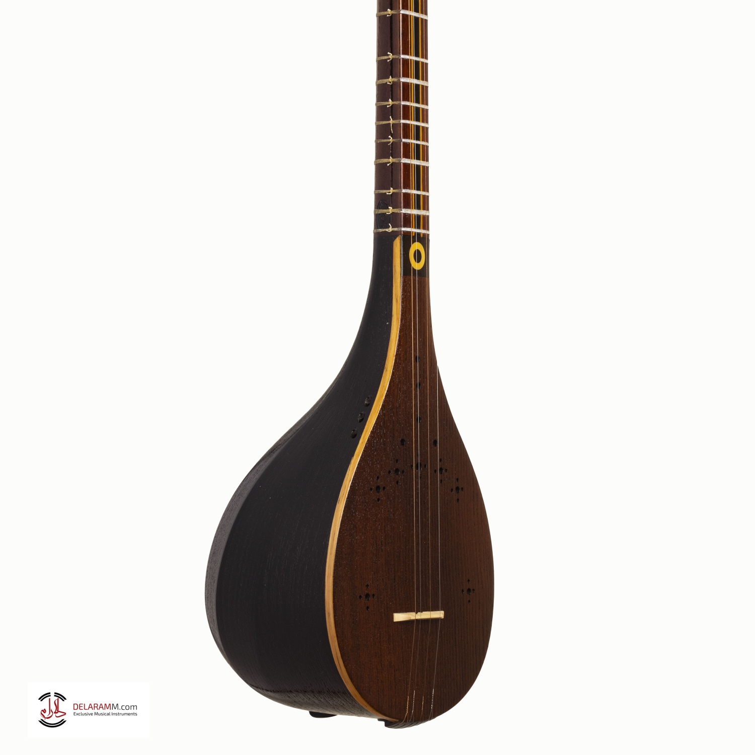 Persian Setar ( Zadkheyl) - Delaram Music Instruments and Accessories