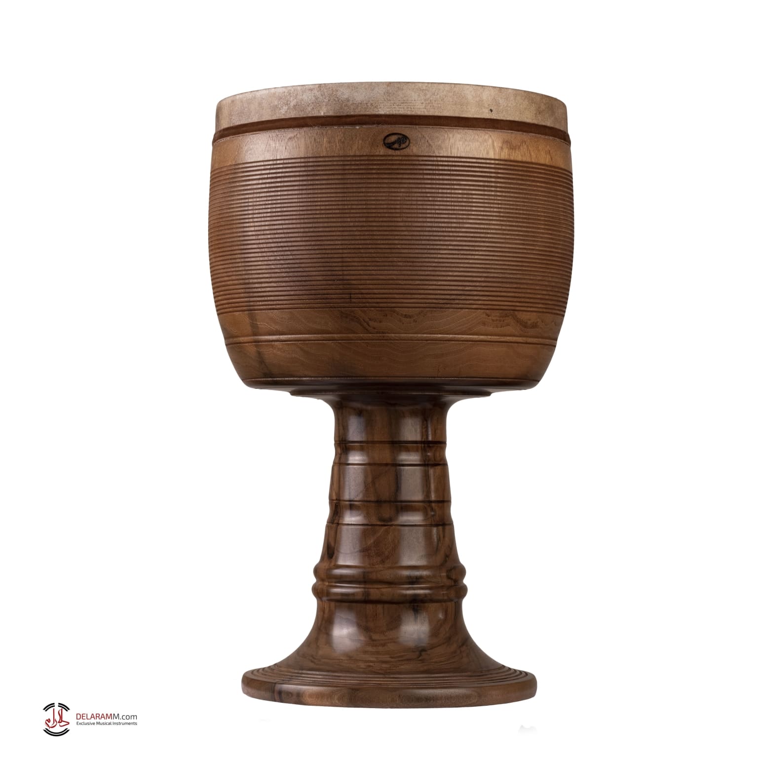 Tonbak (Tombak) - Persian musical instrument store