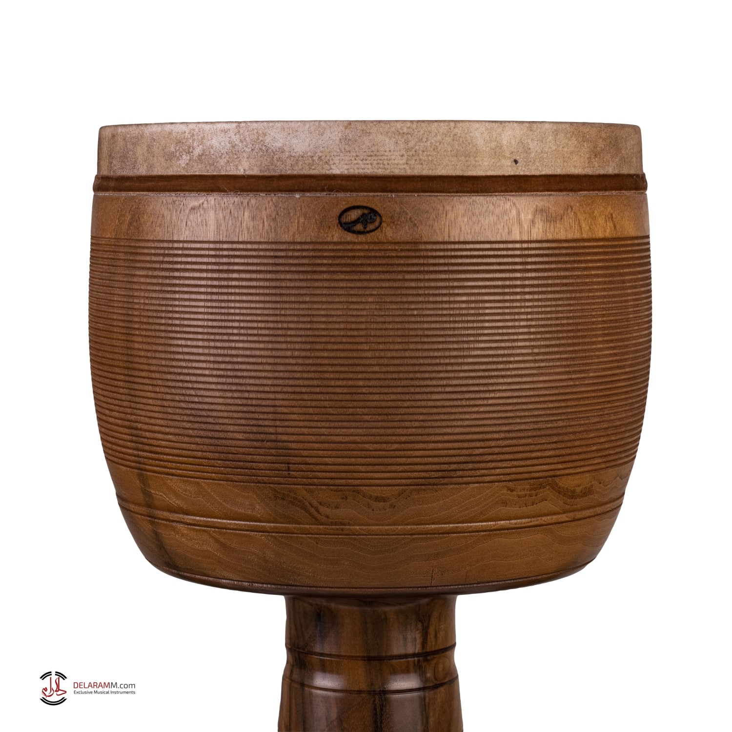 Persian percussion (Tonbak) - Delaram Music Instruments and Accessories