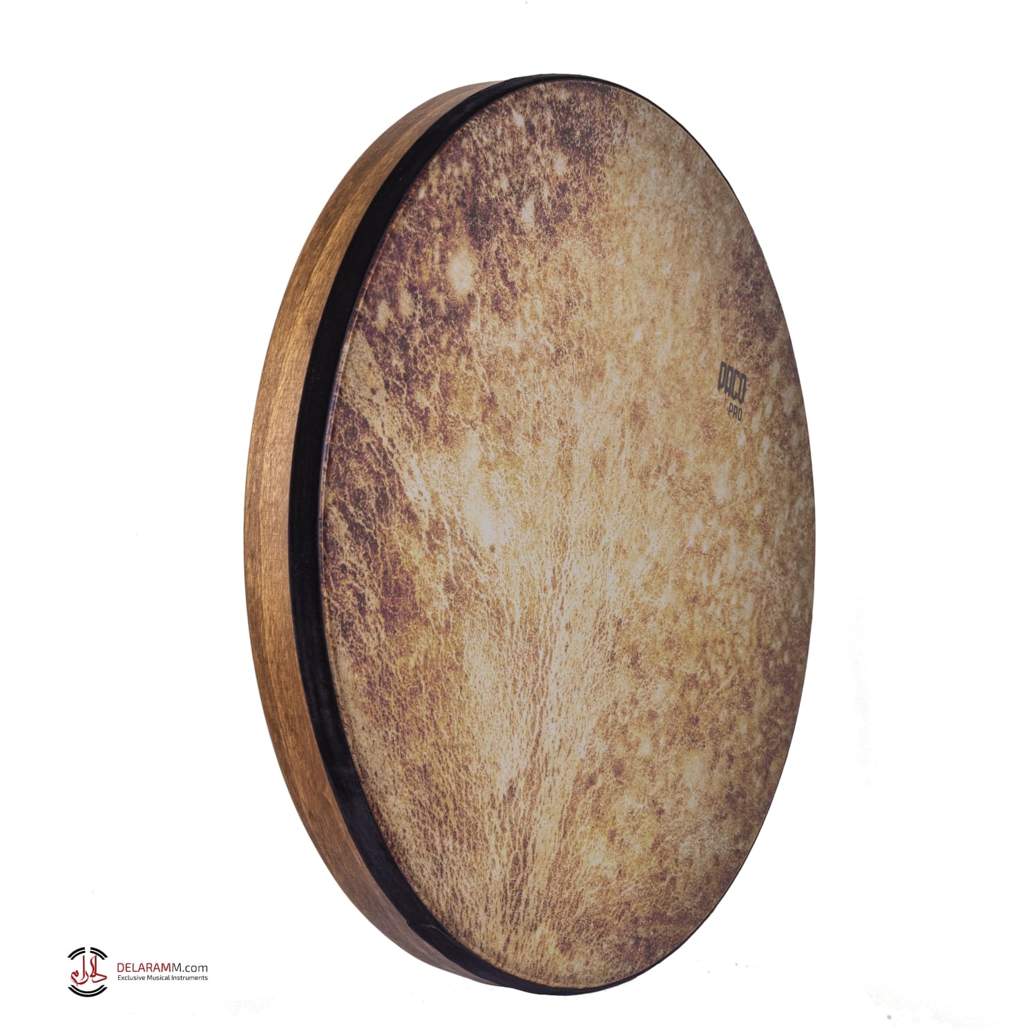 Persian Percussion Daf - Delaram Music Instruments and Accessories