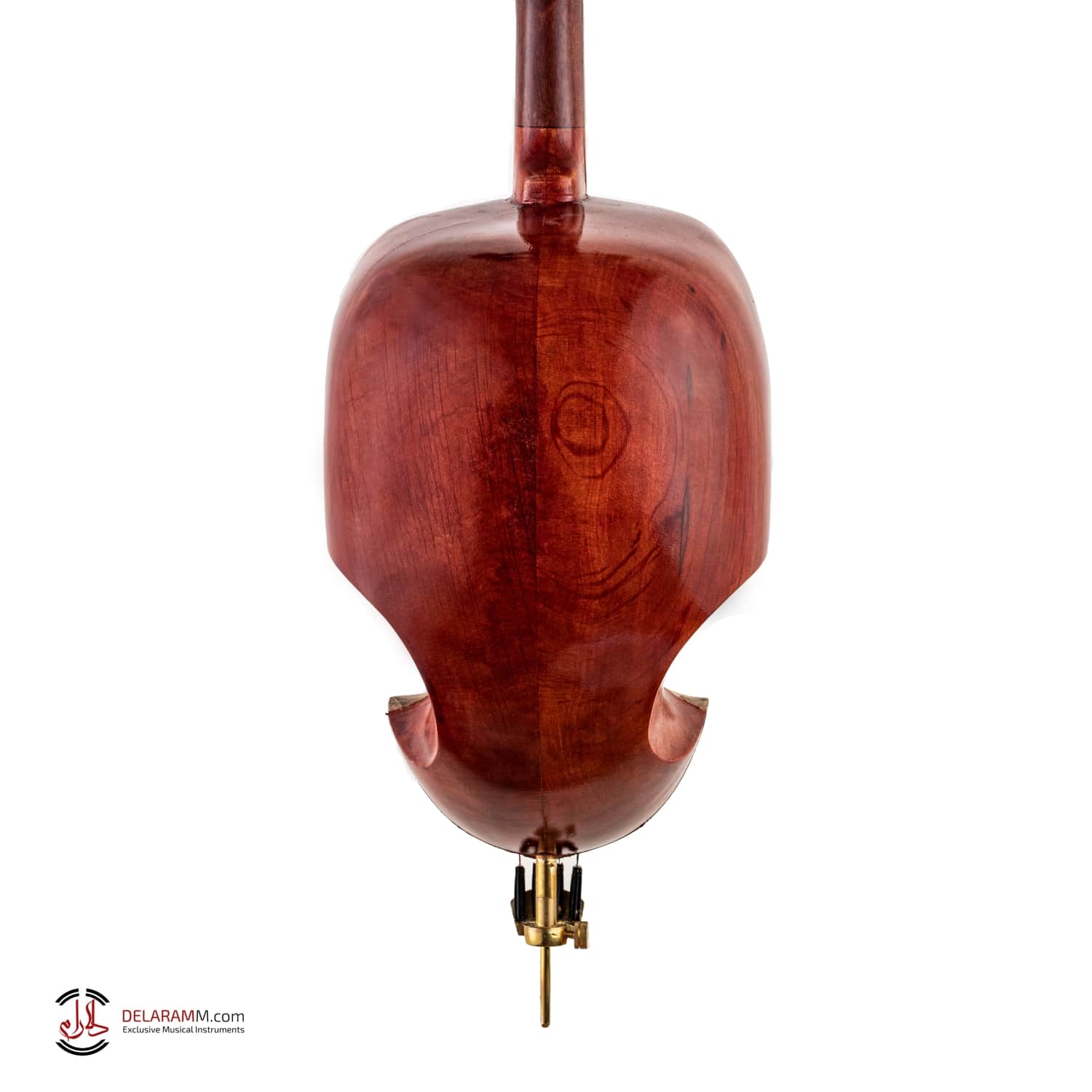 Professional Persian Gheychak DL126 - Delaram Music Instruments and ...