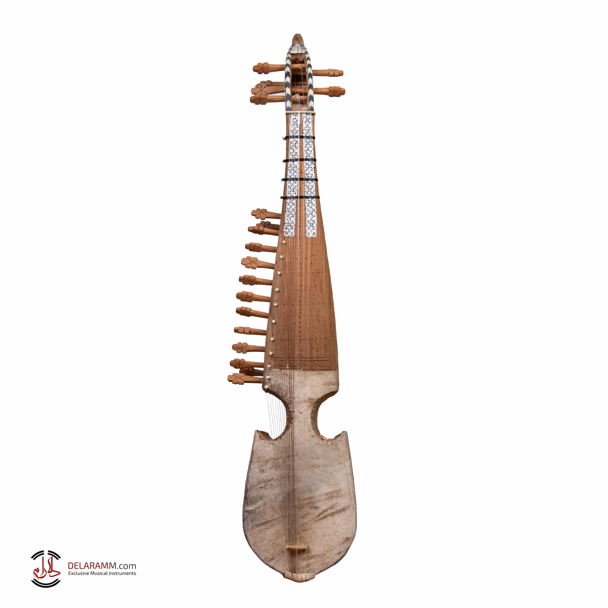 Stringed Instruments - Persian musical instrument store