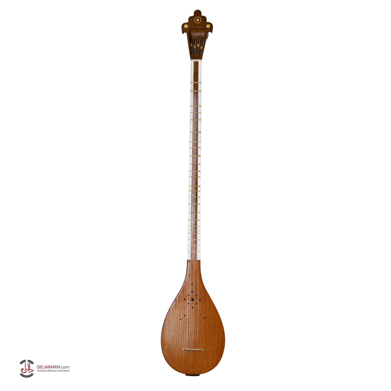 Types of Setar: A Comprehensive Guide to the Iconic Persian Instrument ...