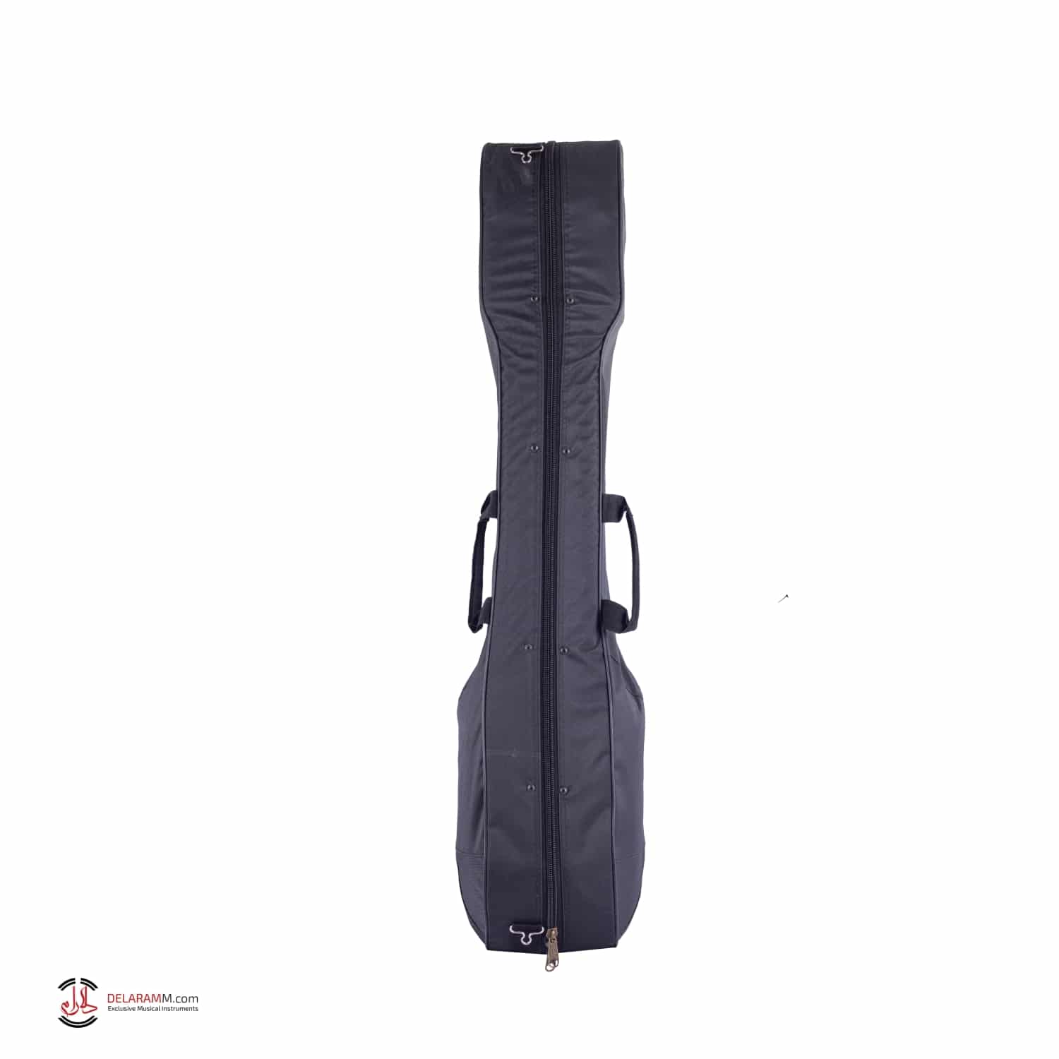 Persian Tanbour Hard case - Delaram Music Instruments and Accessories