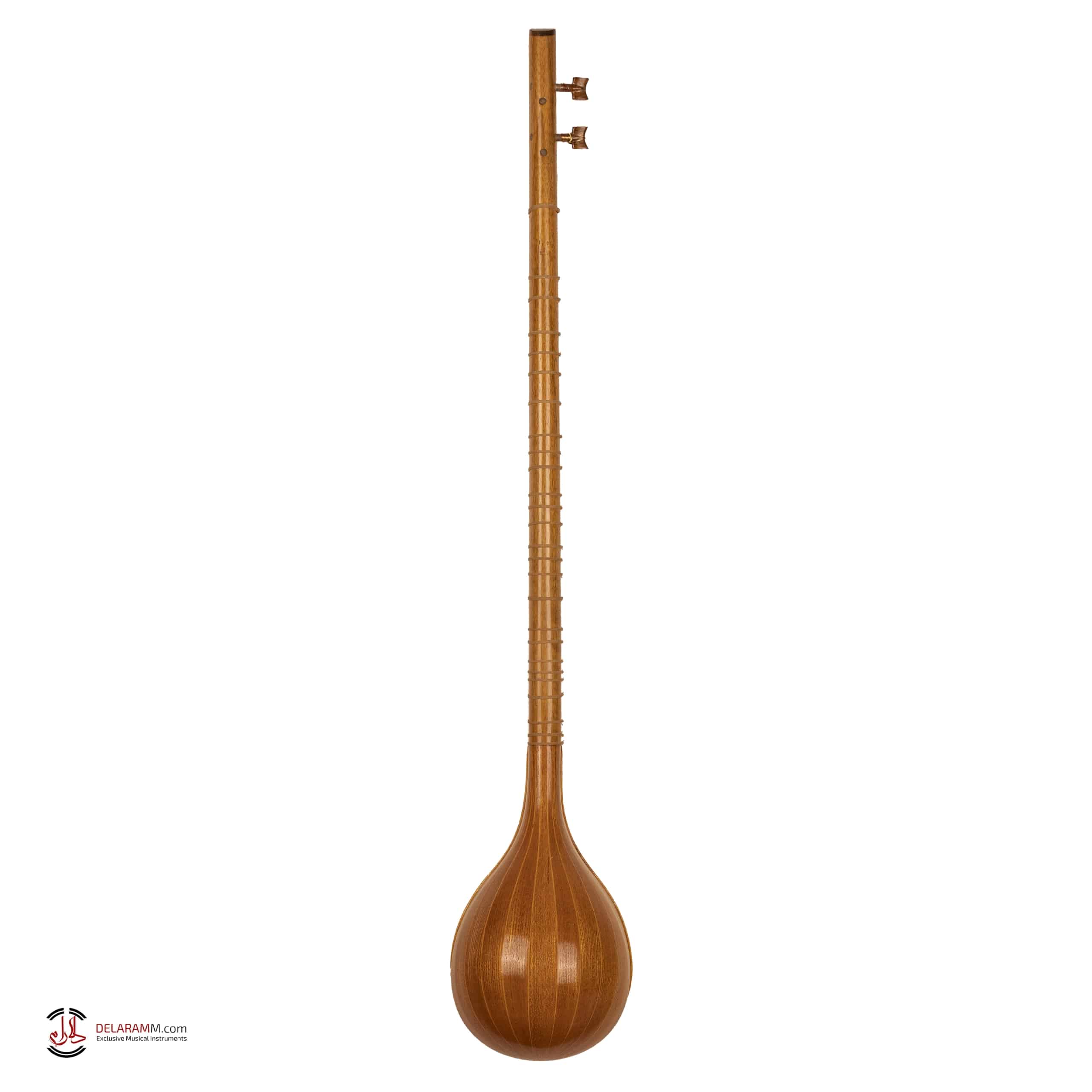 Professional Persian Setaar - Delaram Music Instruments and Accessories