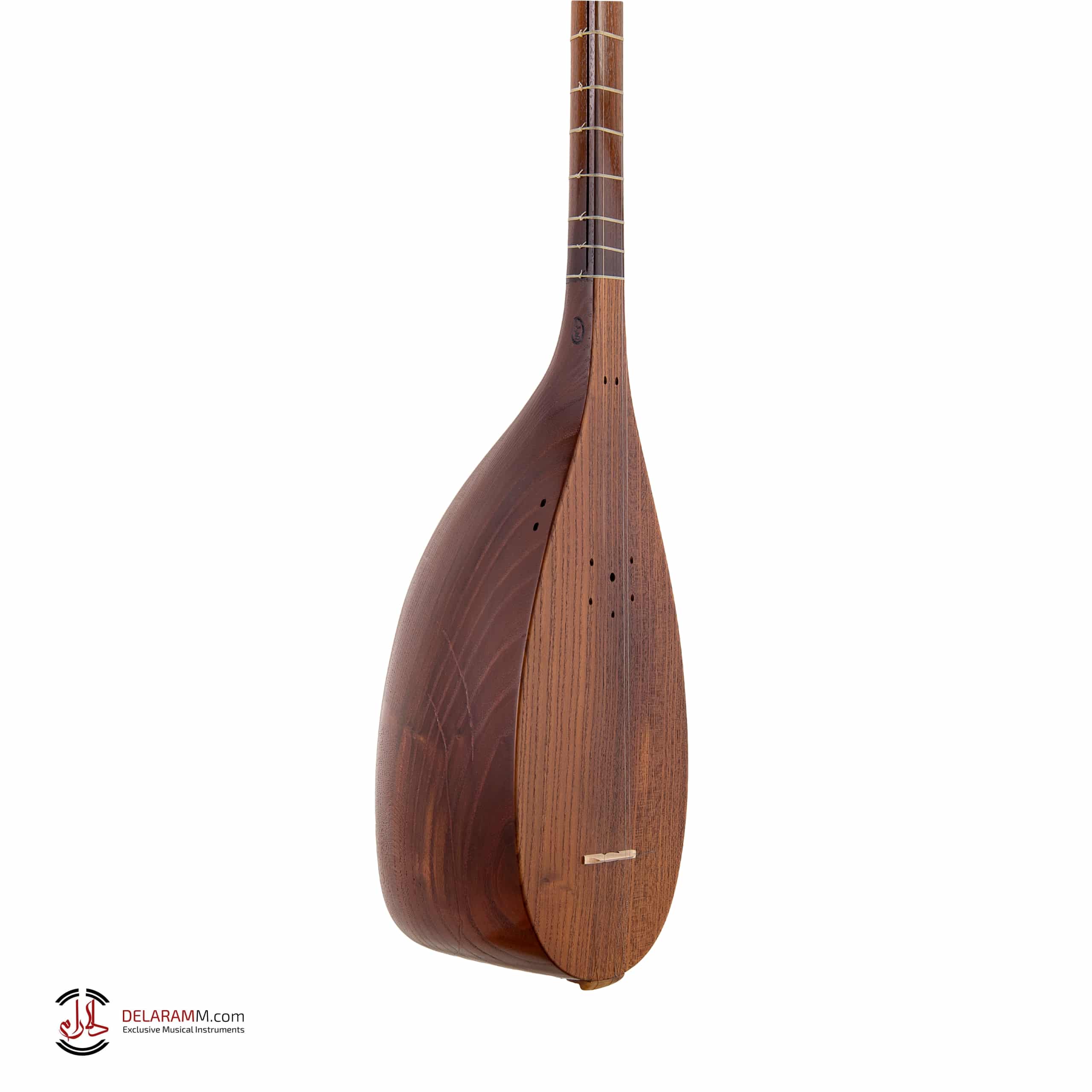 Persian Tanbour - Delaram Music Instruments and Accessories