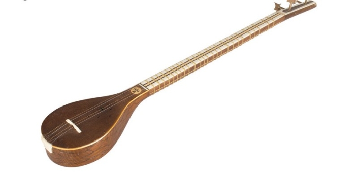 Types of Setar: A Comprehensive Guide to the Iconic Persian Instrument ...