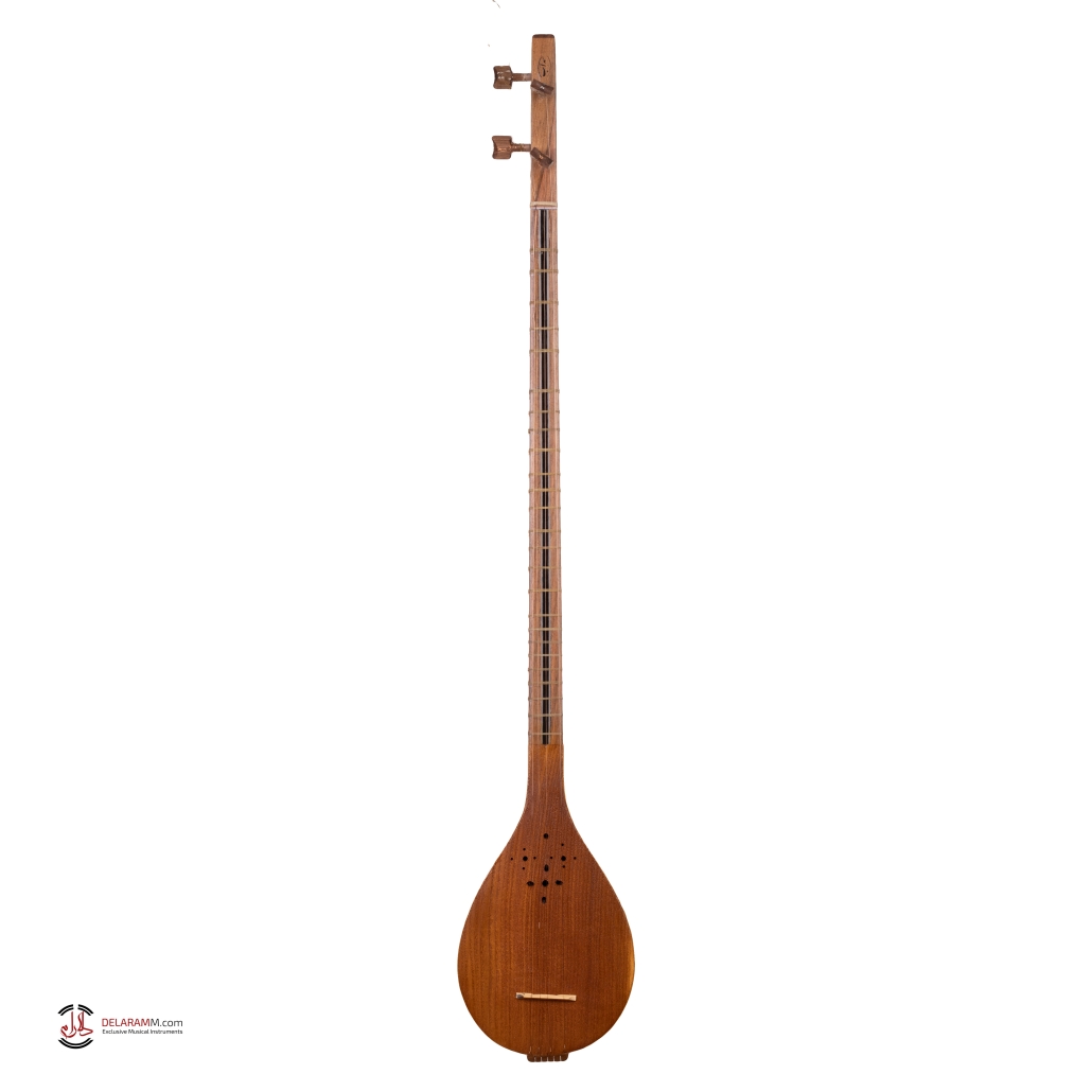 Persian Setar - Delaram Music Instruments and Accessories
