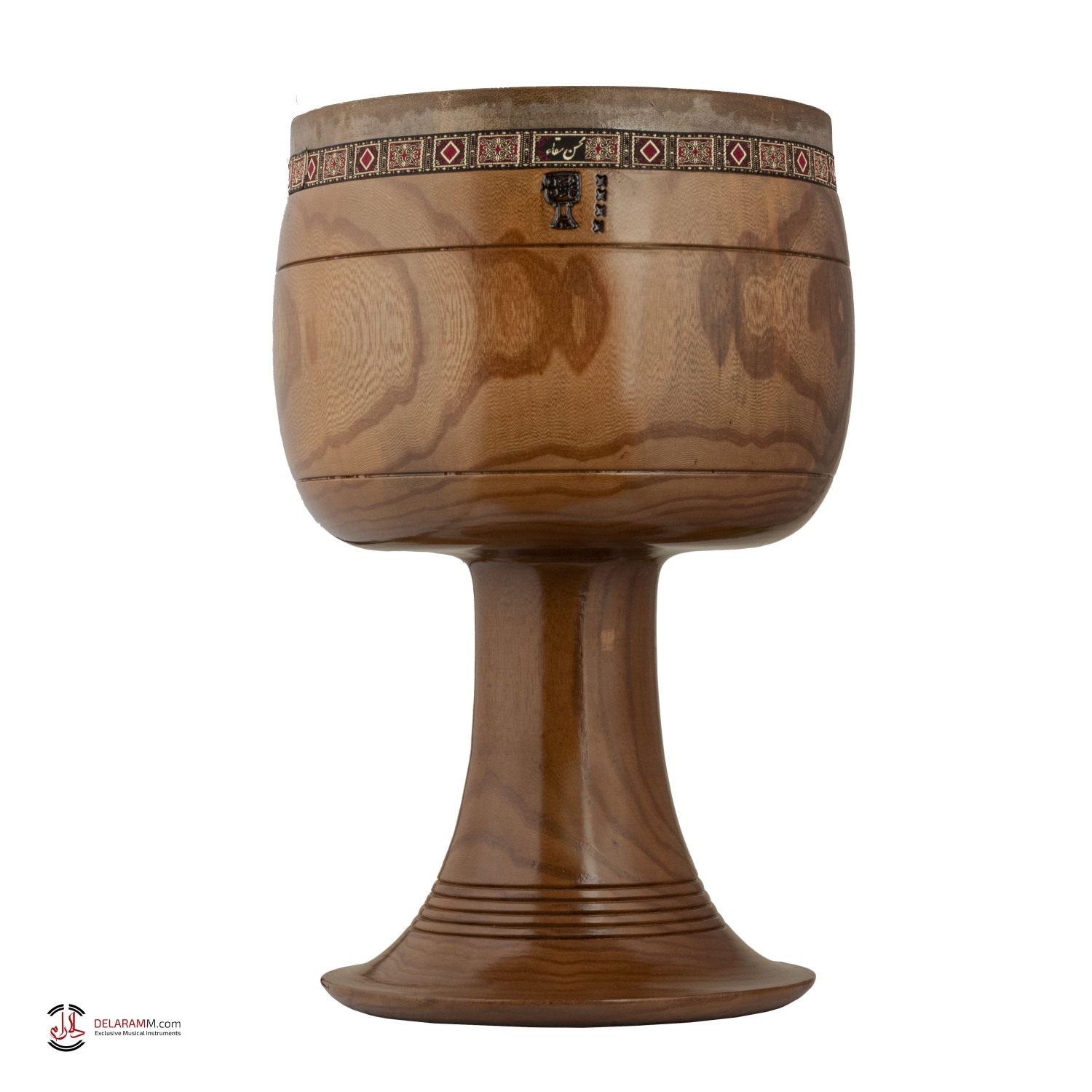 Crafting the Tombak: Materials and Techniques Behind the Masterpiece ...