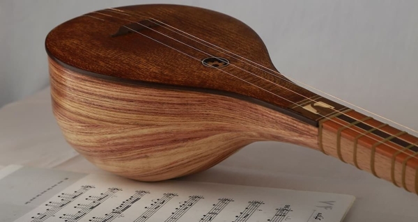 Setar vs Sitar - What's the Difference?