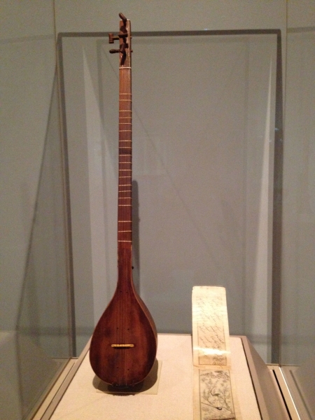 The Timeless Allure of the Setar Instrument - Delaram Music Instruments ...