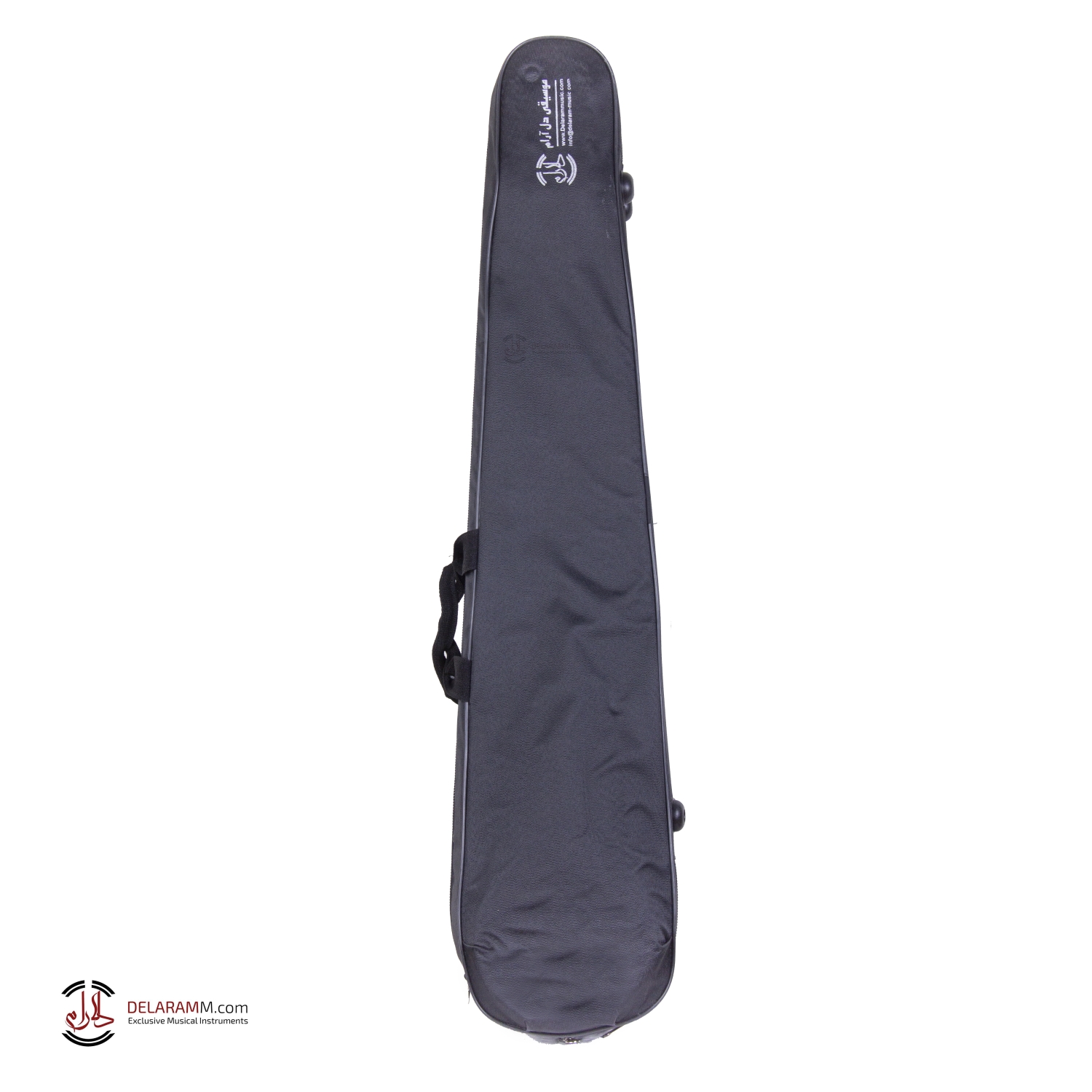 Setar hard case - Delaram Music Instruments and Accessories