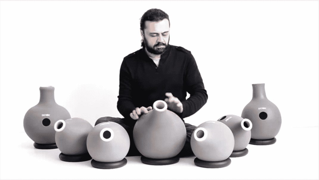 The Fascinating History of Udu Drums: From Ancient Origins to Modern ...