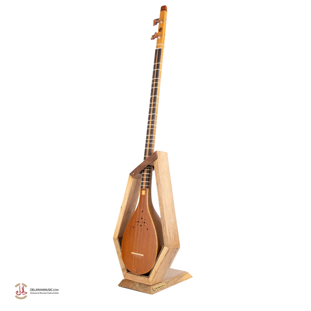 Setar - Persian musical instrument store